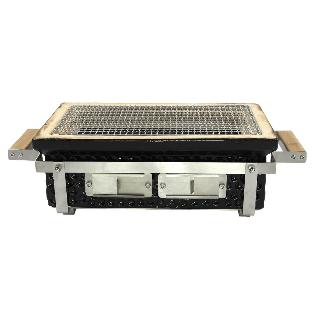 Ceramic grills Kamado and accessories – BBQ Warehouse