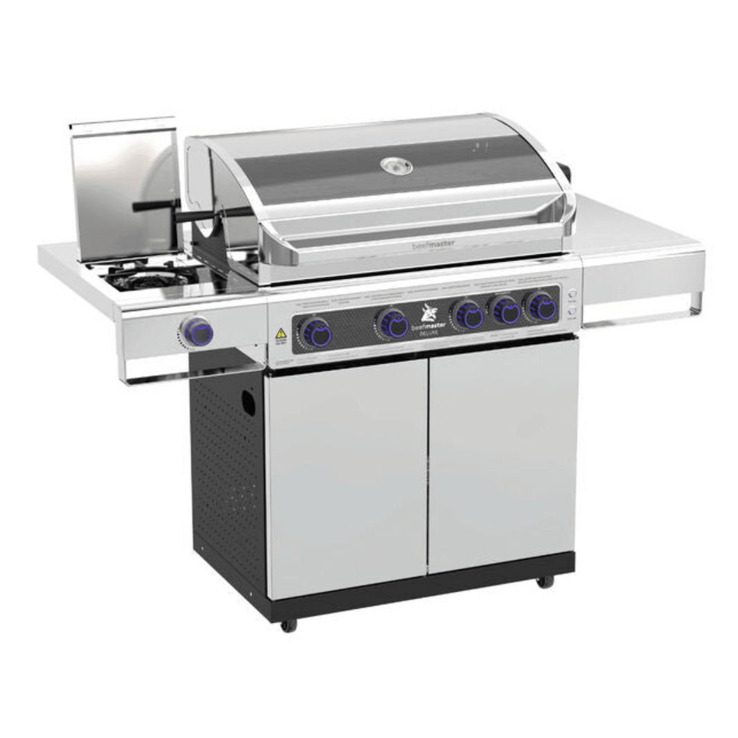 Gas BBQ Grills – BBQ Warehouse