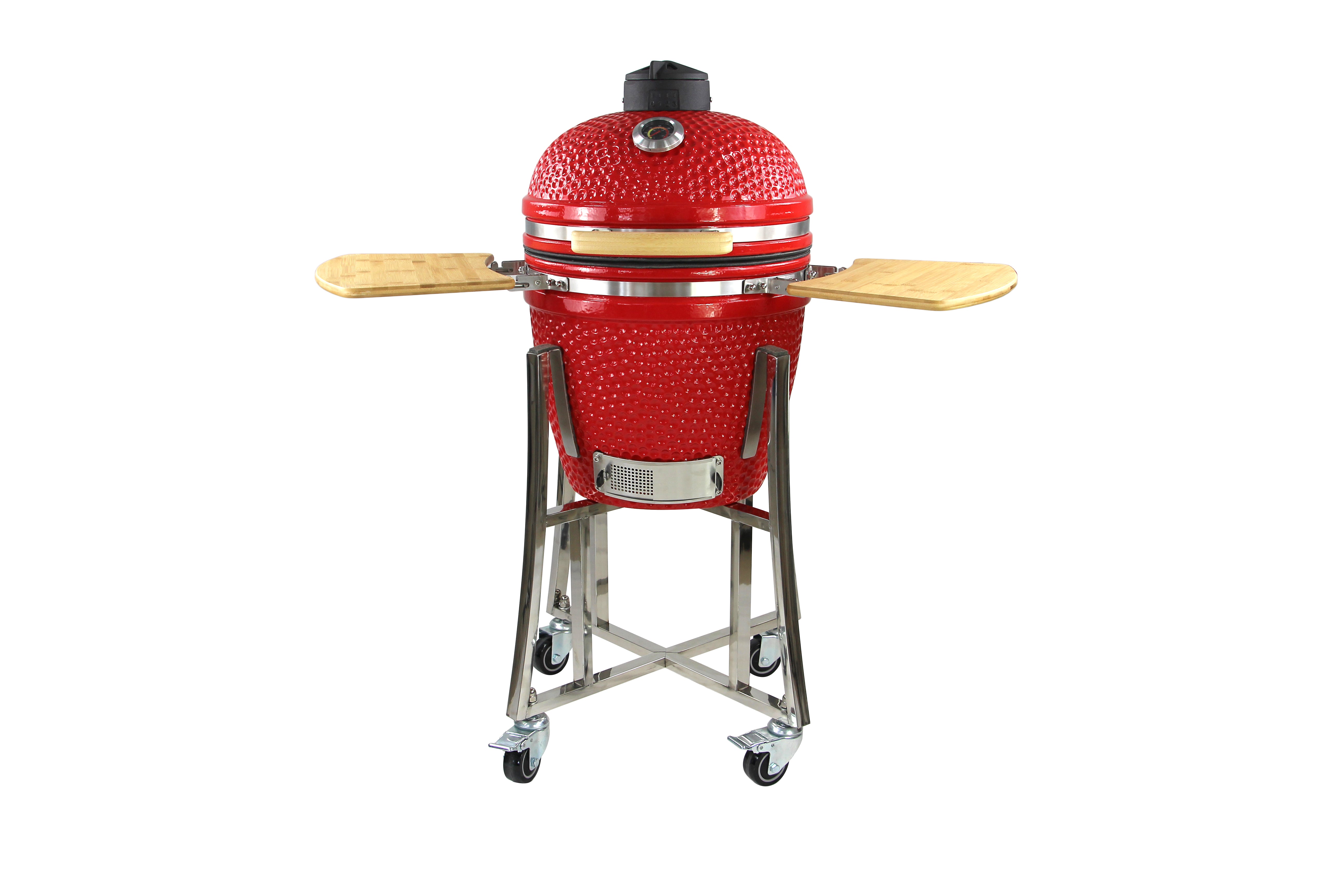 Charcoal BBQ Grills – BBQ Warehouse