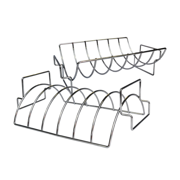 Roasting Rack - BBQ Buddy – BBQ Warehouse