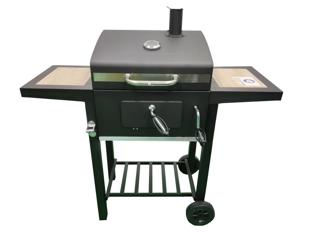 BBQ Warehouse