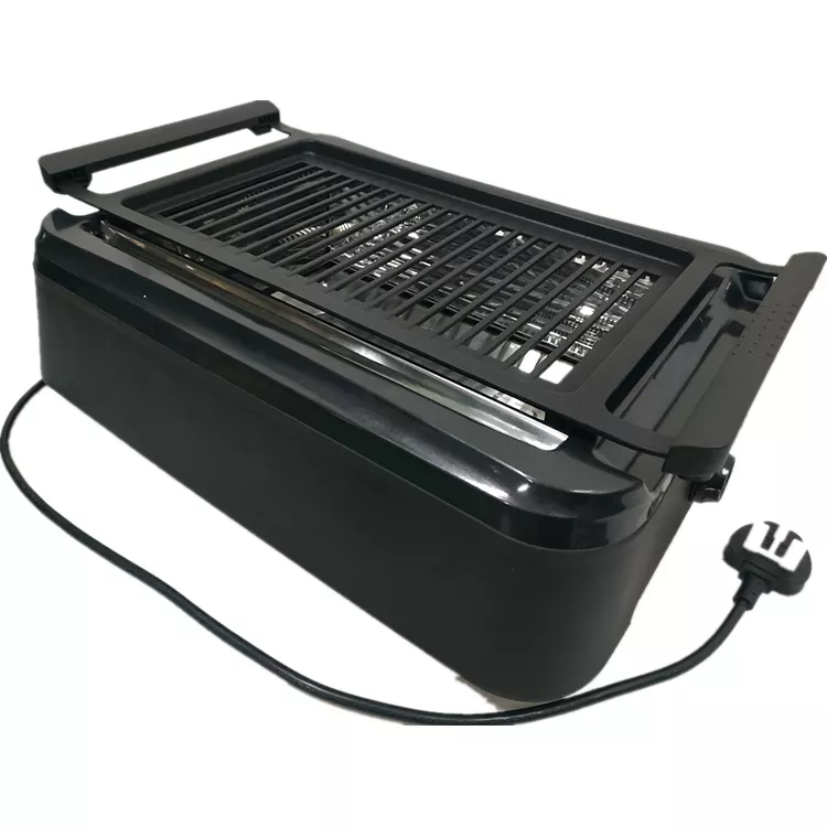 Electric Infra-red Table Top Grill – BBQ Warehouse