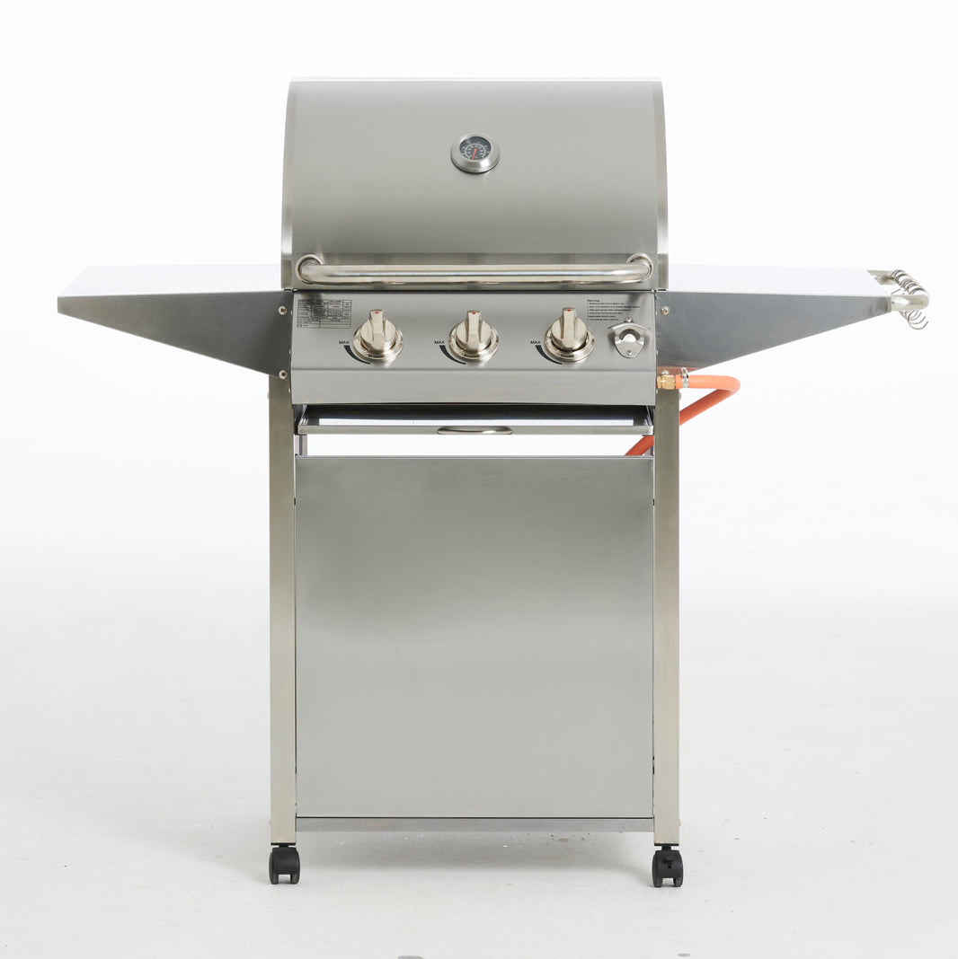 Gas BBQ Grills – BBQ Warehouse